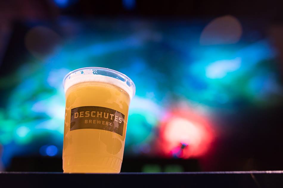 Deschutes Brewery